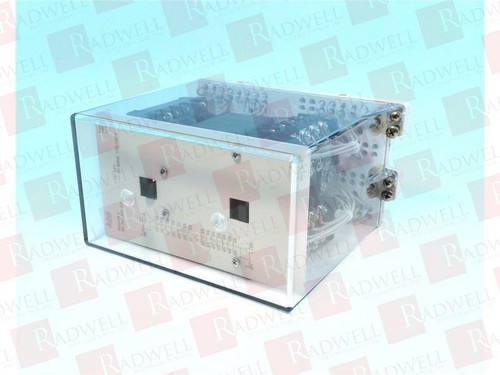 ASEA BROWN BOVERI RXMVB-4-RK-251-402-AP-125V / RXMVB4RK251402AP125V ...