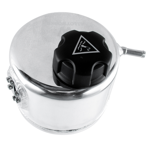 Radiator Overflow Water Coolant Expansion Header Tank For BMW Mini ...