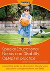 Special Educational Needs and Disability (SEND) in practice: A ...