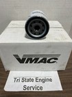 GENUINE OEM VMAC OIL FILTER 9200039 ROTARY SCREW AIR COMPRESSOR | eBay