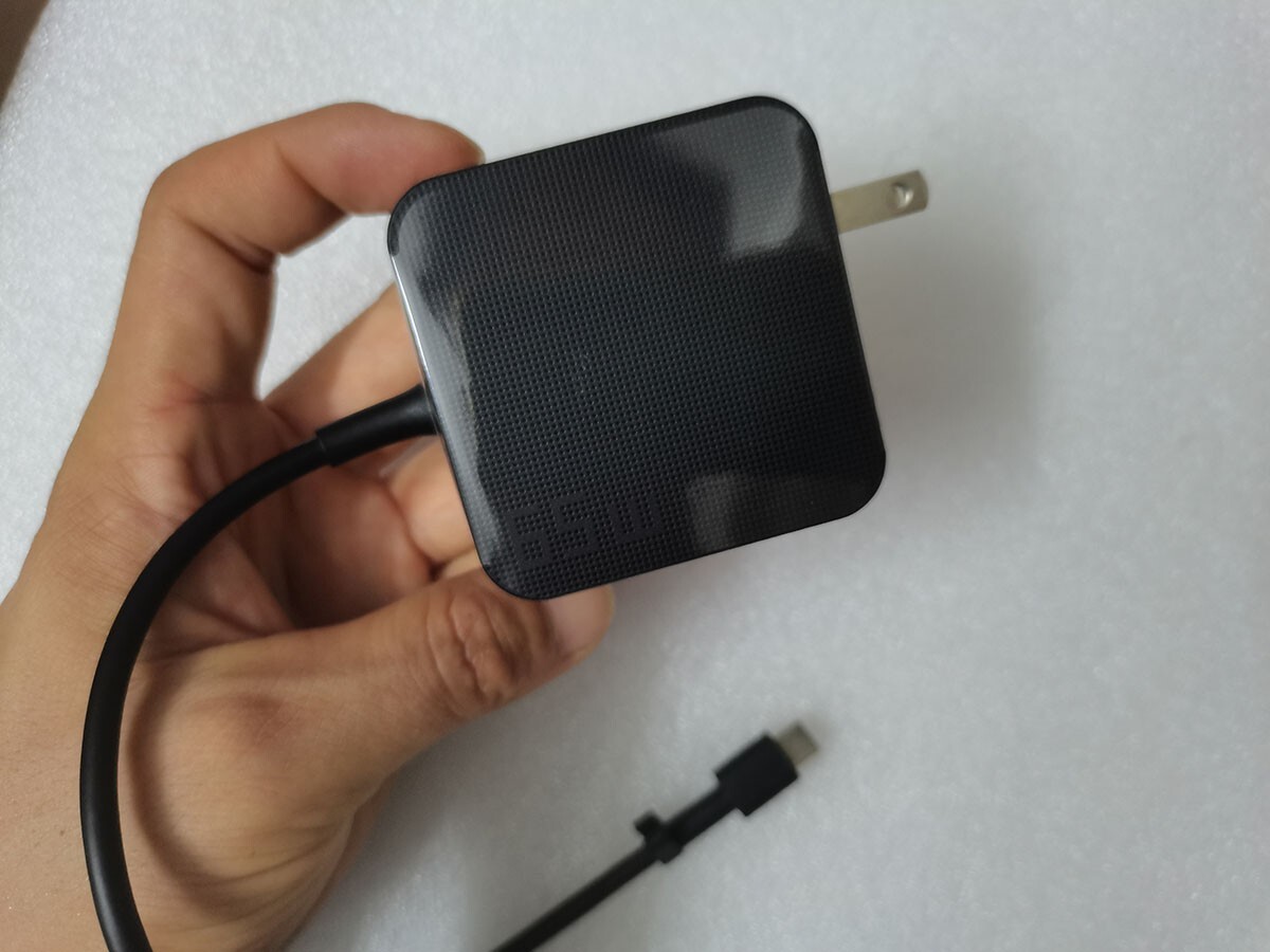 Genuine 20V3.25A ADP-65JW Y For Asus Rog Ally Z1 RC71L Extreme PC 65W ...