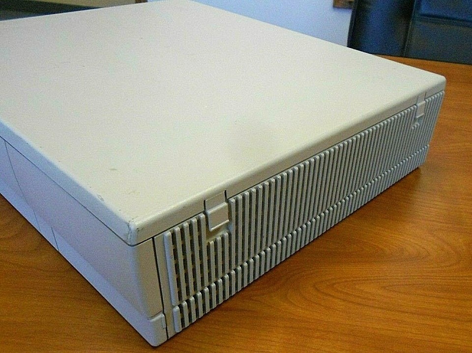 VS49K-AB DEC DIGITAL VAXSTATION 4000/90A 32MB PV71G-AA GRAPHICS | eBay