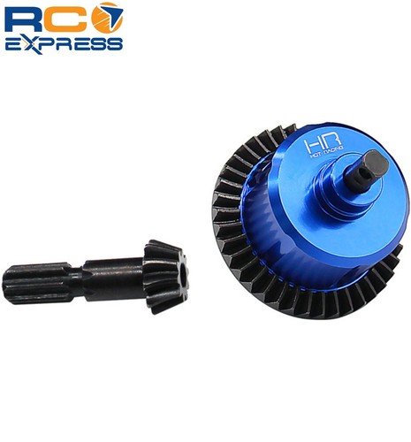 Hot Racing Traxxas Mini Maxx XRT Assembled Differential Set Front ...