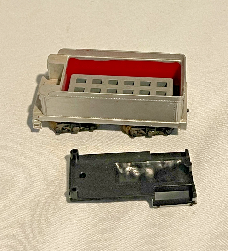 Tyco HO Scale 4-8-0 Steam Locomotive - AS IS | eBay