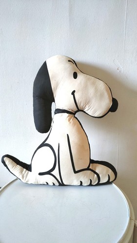 Peluche Vintage Snoopy De 1963 par United Feature Syndicate Inc. | eBay