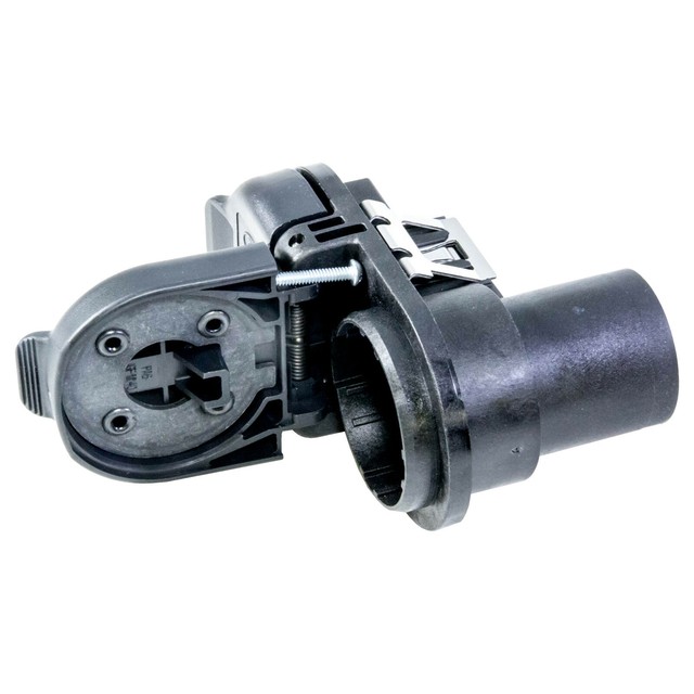 Ford OEM Trailer Tow Harness Connector FU5Z14489A Image 18 for sale ...