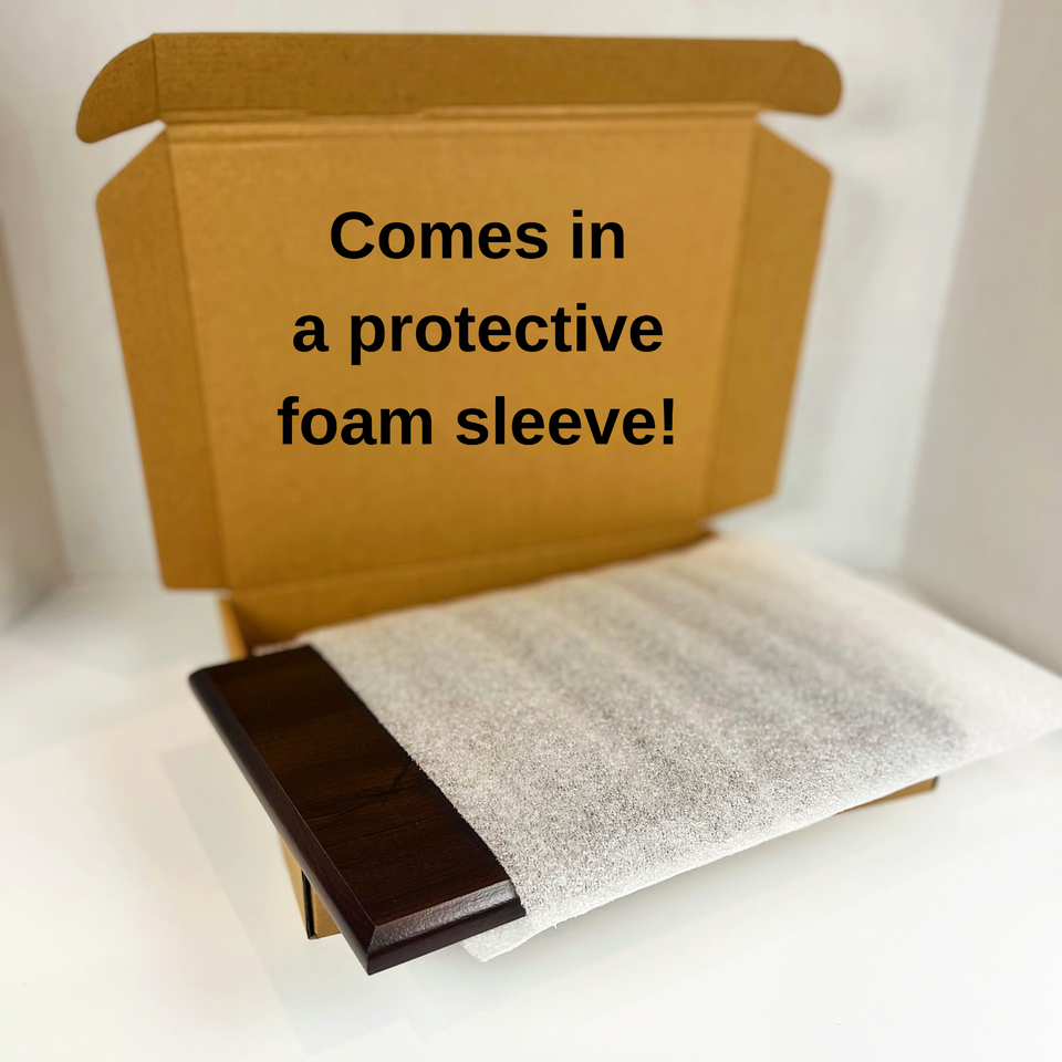 Black Finish Blank Plaque, DIY Craft Black Sign Blank, Multiple Sizes ...