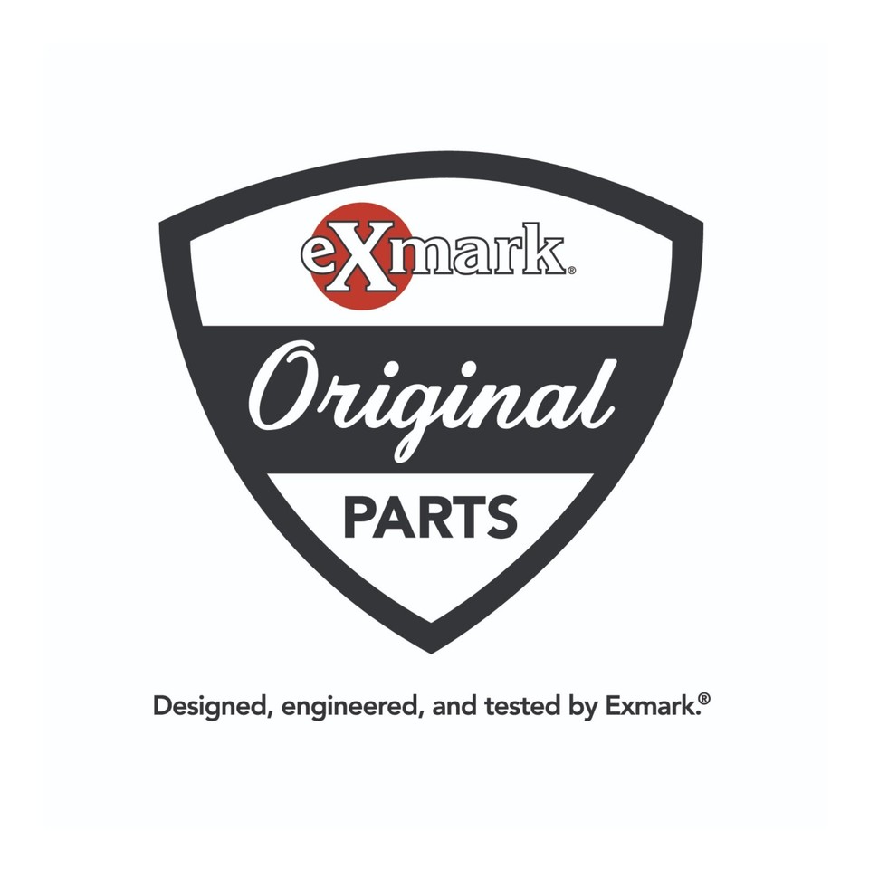 Exmark 103-4014-SL Mule Drive Belt Lazer Z AC AS LC 103-4014 | eBay