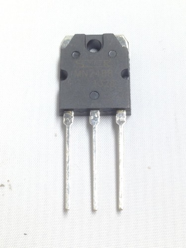 MN2488 Puissance Transistor 1pc | eBay