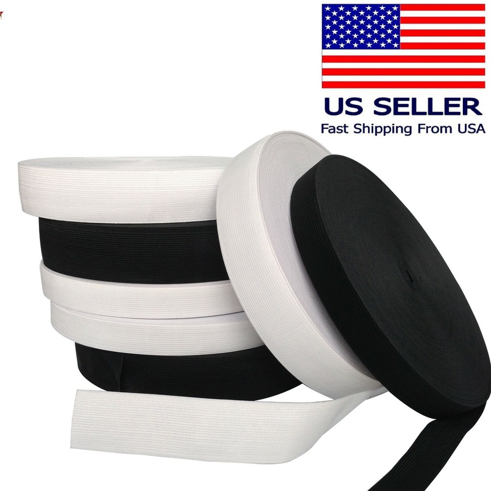 1" inch Polypropylene Webbing Nylon Strap Heavyweight | eBay