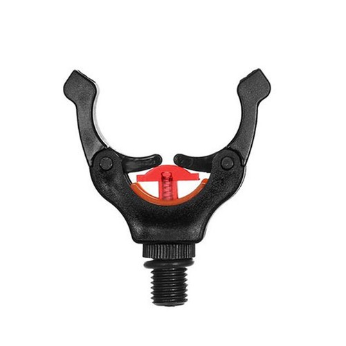 Rod Rest Head Gripper Grips Holder Magnet Clip Fish Pole Bracket ...