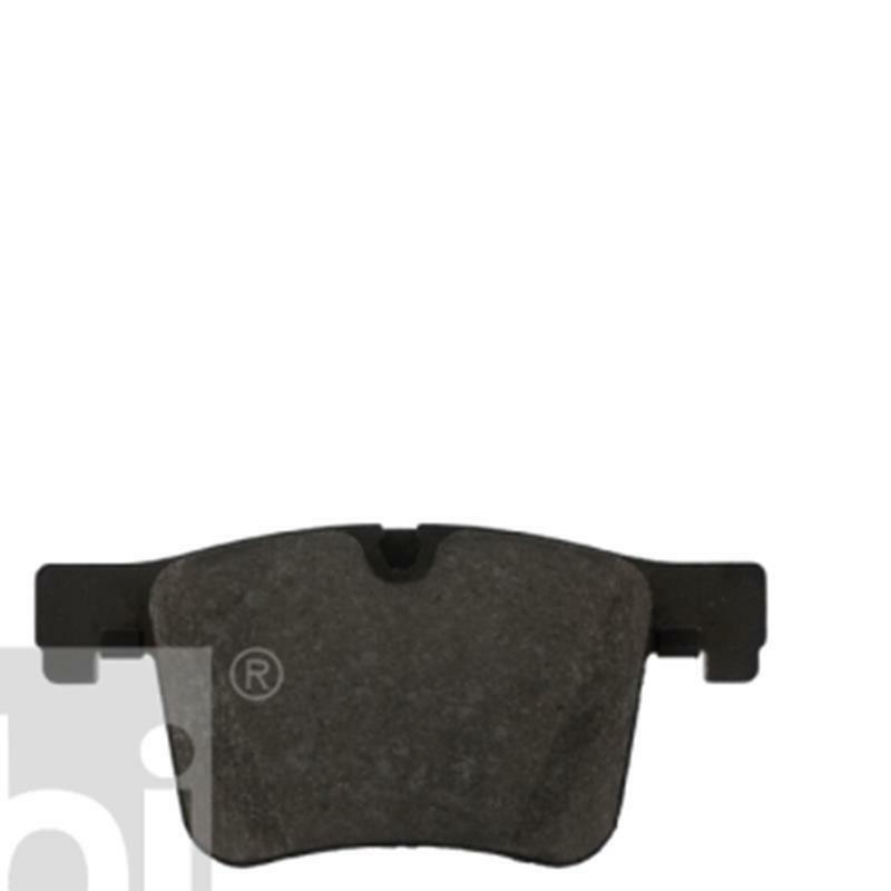 Febi Brake Pad Set 16861 Front FOR 3 Series 4 2 1 X3 X4 Genuine Top ...