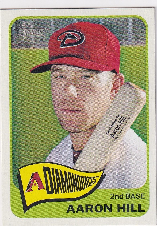 2014 TOPPS HERITAGE #1-500 FINISH YOUR SET YOU-PICK | eBay