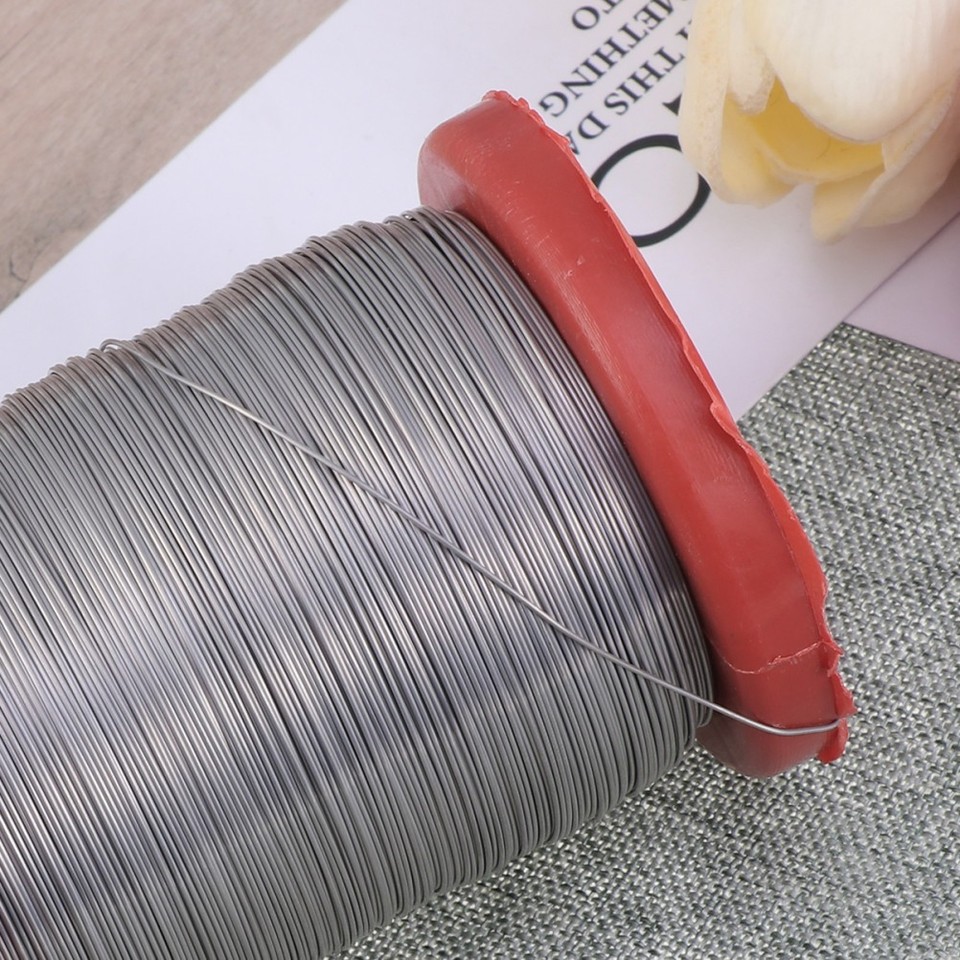 0.5mm 500G Stainless Steel Wire for Hive Frames Beekeeping Tool 0.5mm ...