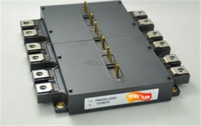 Mitsubishi Ipm Module New PM600CLA060 PM600CLA-060 re | eBay
