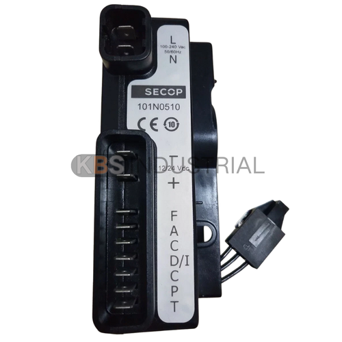 New 101N0510 101N0500 For Danfoss SECOP Variable Frequency Compressor ...