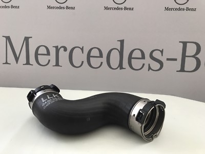 MERCEDES SPRINTER INTERCOOLER Turbo Hose Pipe 2010-17, A9065283782 ...