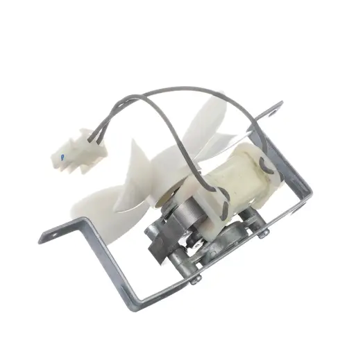 New Genuine OEM WPW10586440 Whirlpool Oven Fan W10586440 (B23) | eBay