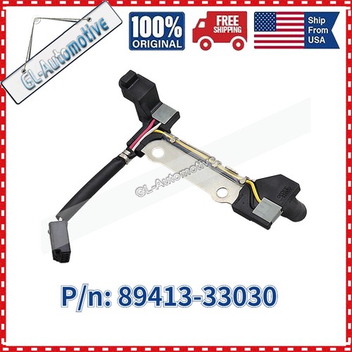 Vehicle Transmission Speed Sensor 89413-33030 For Toyota Camry Lexus ...