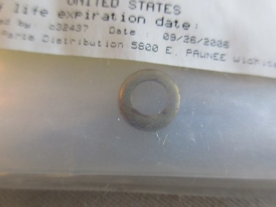 Cessna Aircraft Retainer, P/N 55A139 (TA) New Surplus | eBay