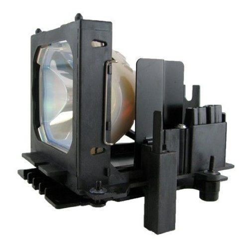 IET Genuine OEM Replacement Lamp for Hustem SRP-3540 Projector (Ushio ...