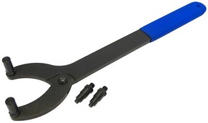 ADJUSTABLE CAMSHAFT PULLEY HOLDER VW OEM T10020 belt pulleys | eBay