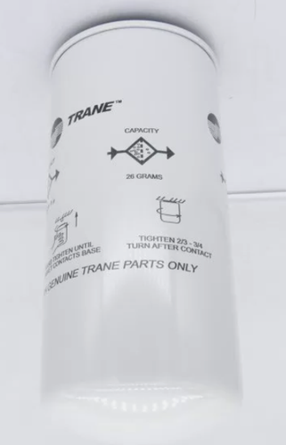 TRANE Air Conditioner Centrifugal Lube Oil Filter FLR01592 ...