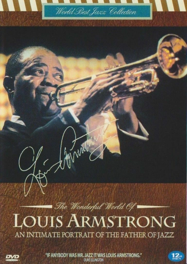Louis Armstrong Father