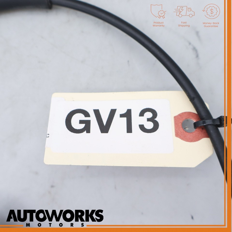 98-03 Jaguar XJR XJ8 VDP X308 Front Left Driver Side Interior Door ...