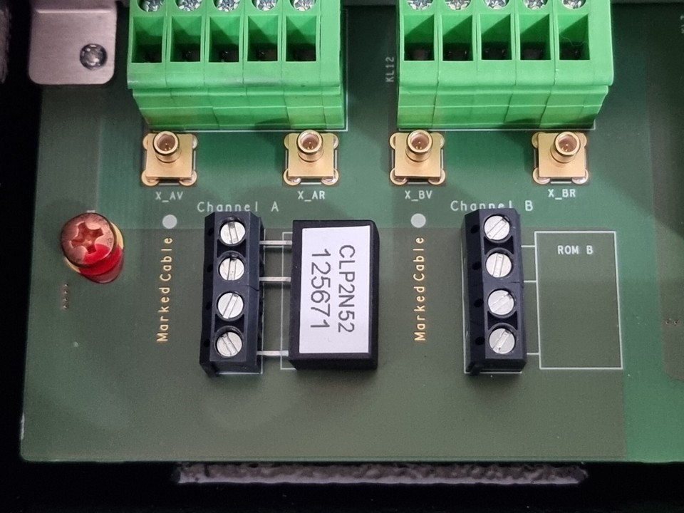 FLEXIM FLUXUS F721GP-NN02A Ultrasonic Flowmeter | eBay