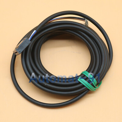 1PC Brand NEW Panasonic SUNX Sensor CN-14H-C3 Cable Connector | eBay