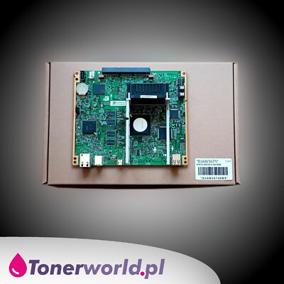 RICOH MP C306 (D196) Main Controller PCB:SERVICE D3AW5682 | eBay UK