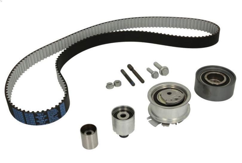 Timing belt set INA 530 0503 10 | eBay