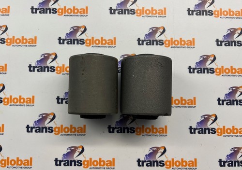 Front Lower Suspension Arm Bush x2 for Range Rover L322 02-12 RBX000070 ...