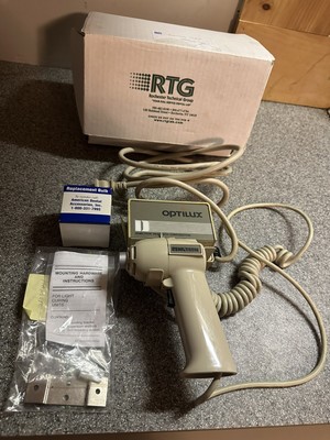 Curing-Light - Demetron