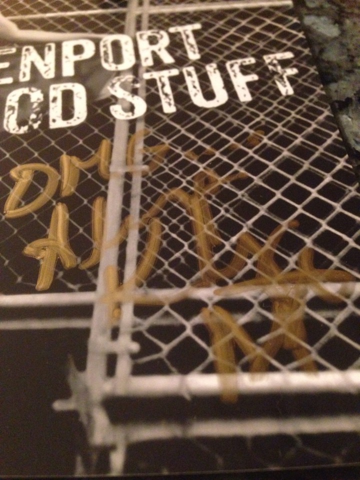 KENNEDY DAVENPORT Rupaul's Drag Race Season 7 Autographed 8x10 Photo ...