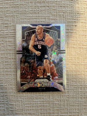 Jason Kidd - 2019-20 Panini Prizm - Fast Break - New Jersey Nets | eBay