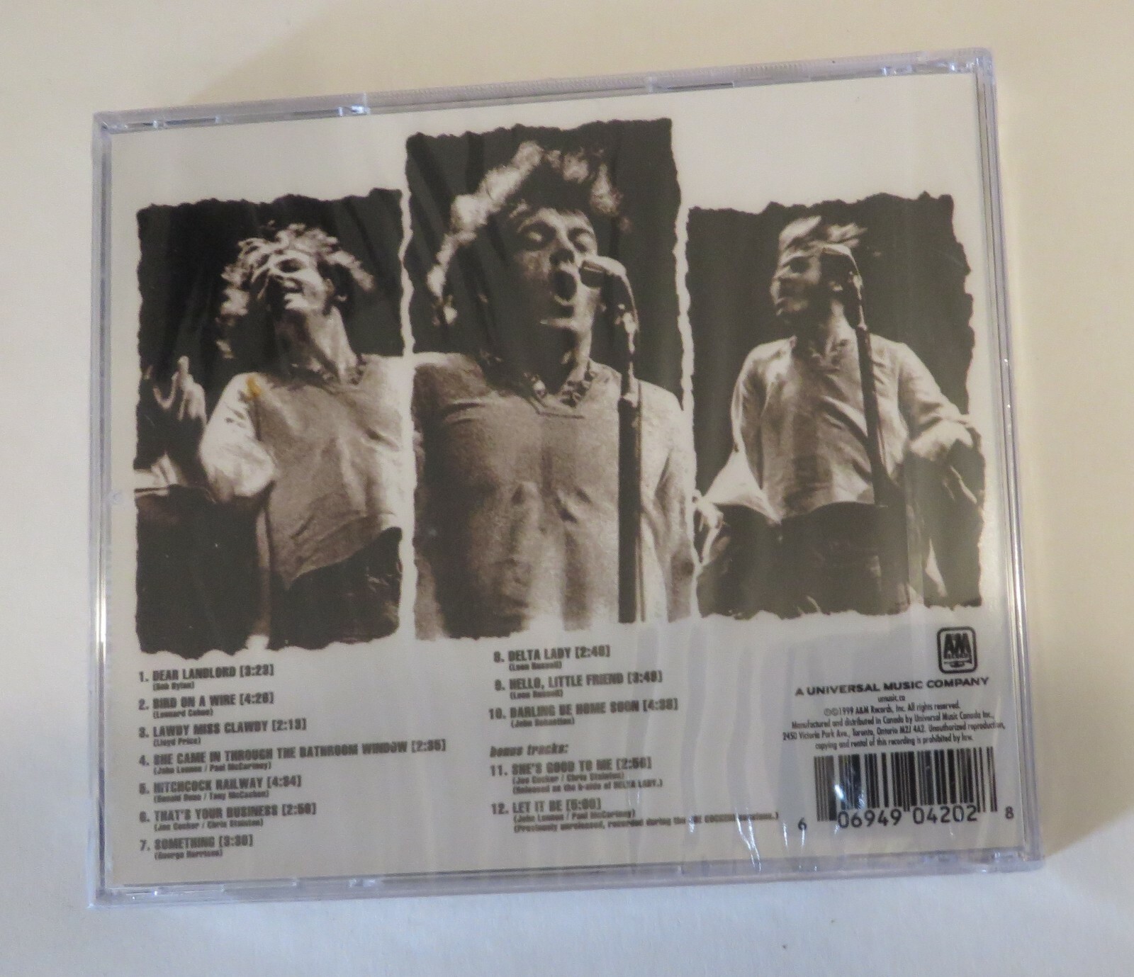 Stargate [Original Motion Picture Soundtrack] by David Arnold CD New ...