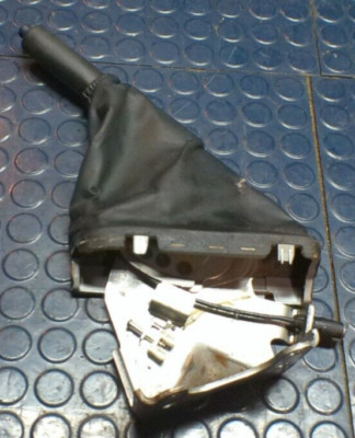 2006 Ford Escape Mariner parking brake lever handle 2005-2007 emergency ...