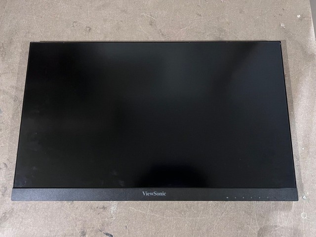 ViewSonic VG2765 27" IPS WQHD 1440p Ergonomic Monitor HDMI for sale online | eBay