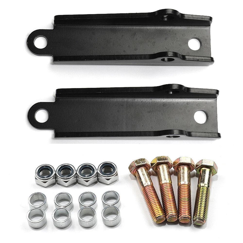 Front Traction Control Tie Bar Kit Fit for Honda Civic 92-95 Acura ...