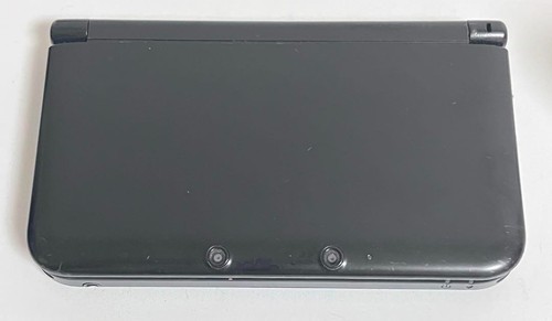 Nintendo 3DS LL XL Console Only Various Select Colors Japanese ver ...