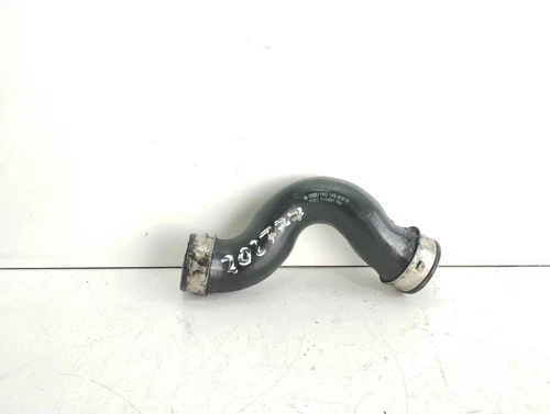 1K0145832B Tuyaux Turbocompresseur pour SEAT LEON (1P1) Stylance ...