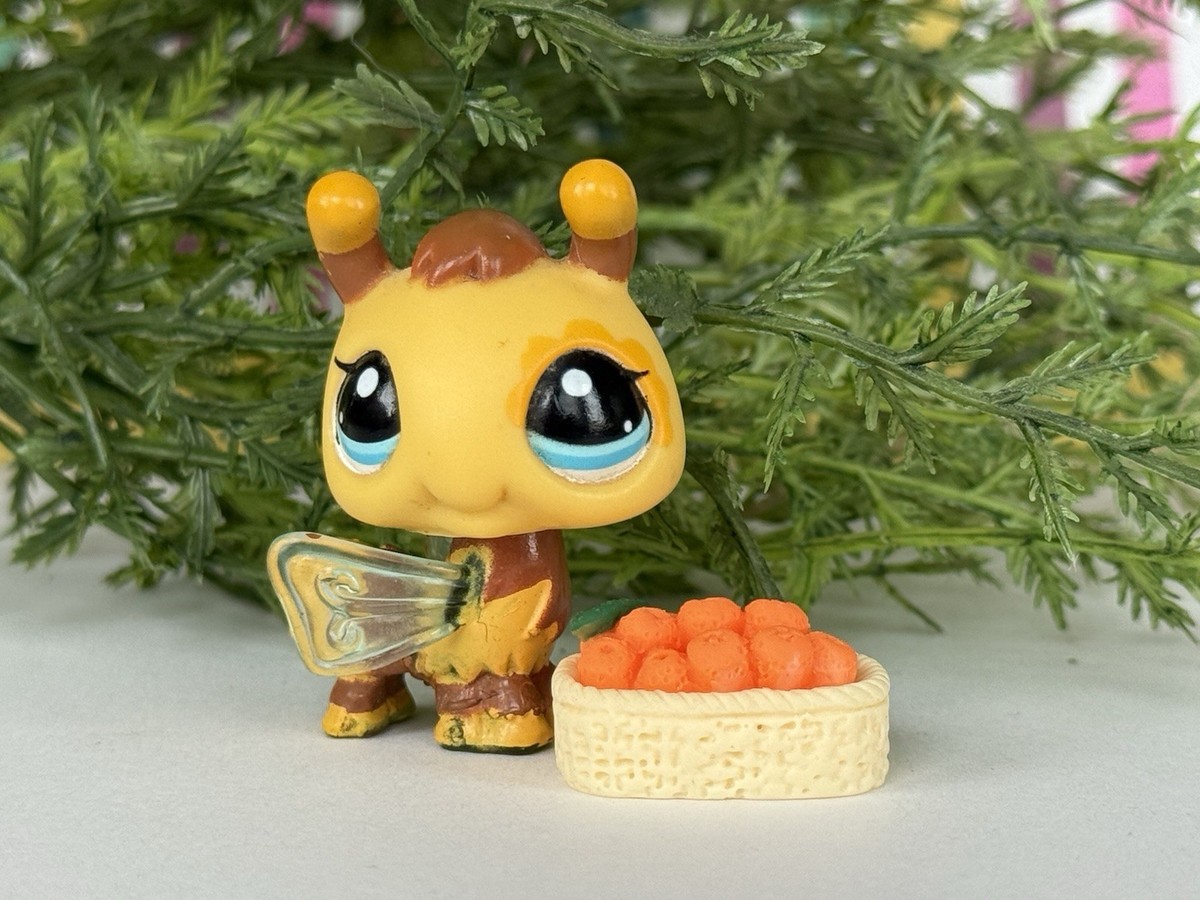 Lps Bee 2203