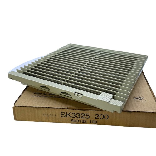 Rittal Air Outlet Filter SK3325200 For The Industry | eBay