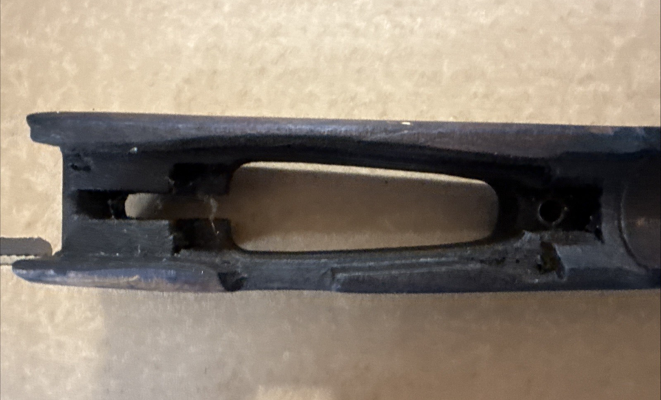 British Enfield SMLE No. 1 Mk.III Wood Forend Stock | eBay