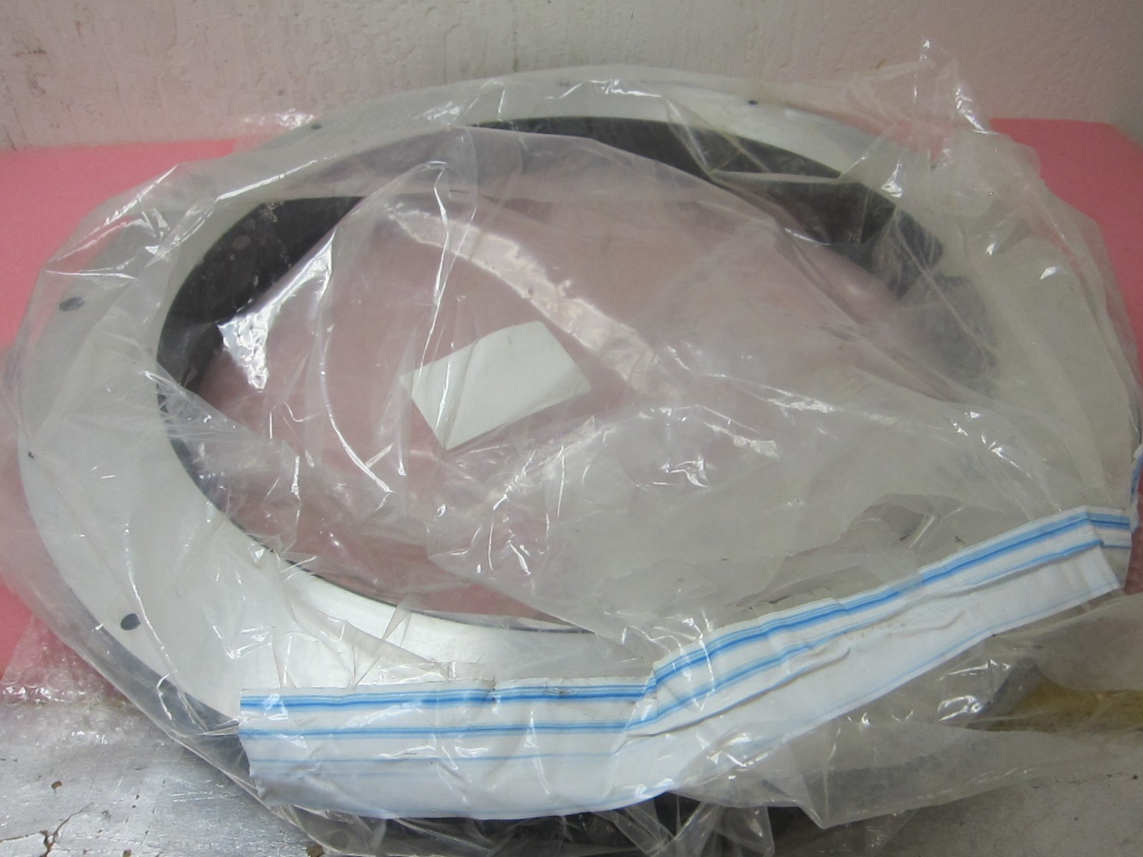 AMAT 0040-80719, Ring, Spacer Photomask, Tetra III | eBay