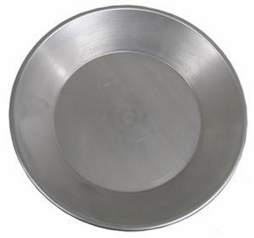 Steel Metal Gold Pans - 8 Sizes Available | eBay