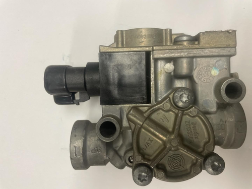 Genuine BENDIX ABS VALVE # 801481, MR-32QR NEW | eBay