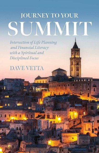 Journey to Your Summit von Dave Vetta (2020, Taschenbuch) online kaufen ...